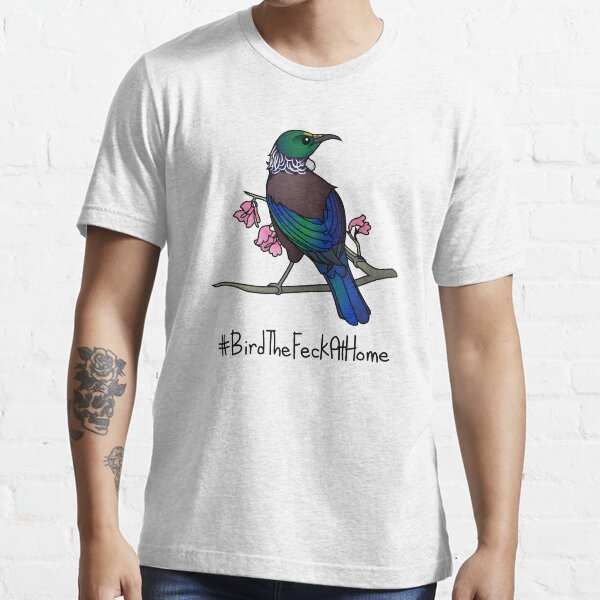 "Team Tui #BTFAH" T-shirt for Sale by WTFAH | Redbubble | tui t-shirts ...