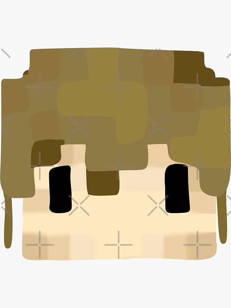 "Grian" Sticker for Sale by Ccchung2215 | Redbubble