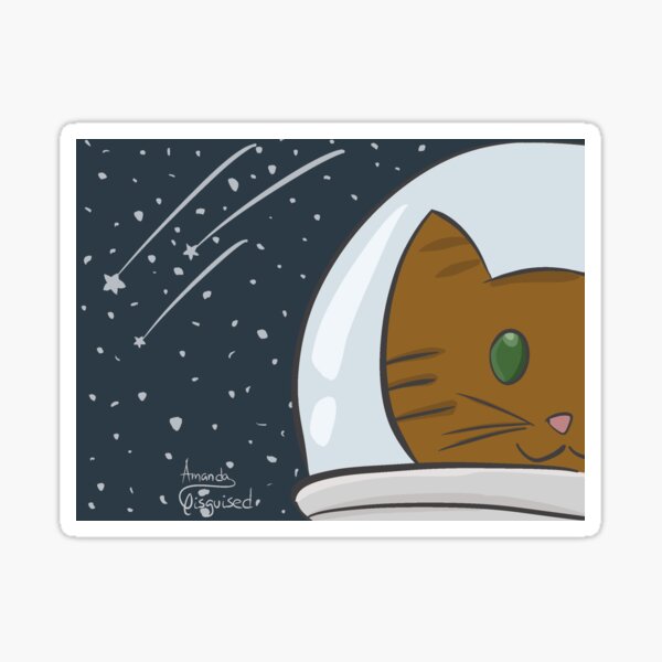 Astrocat Gifts & Merchandise | Redbubble