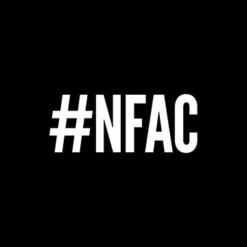 "NFAC" Mask for Sale by DankDreamz | Redbubble
