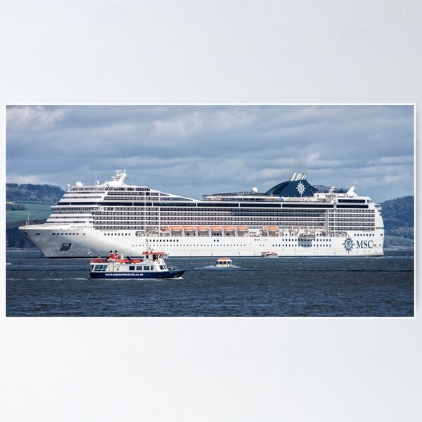 Msc Merch & Gifts for Sale | Redbubble