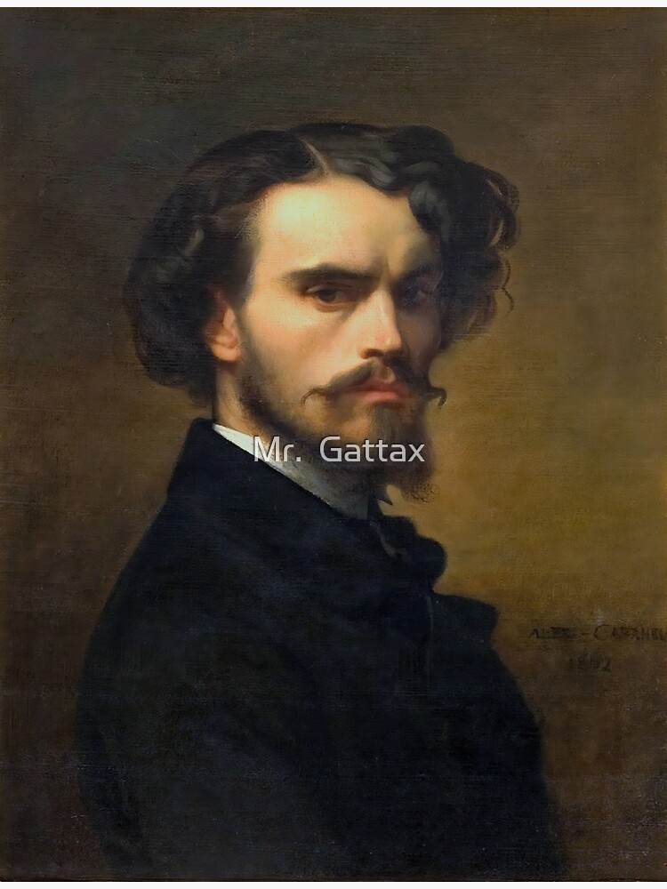 Alexandre Cabanel
