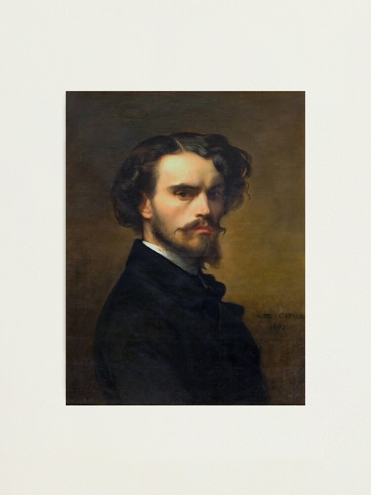 Alexandre Cabanel