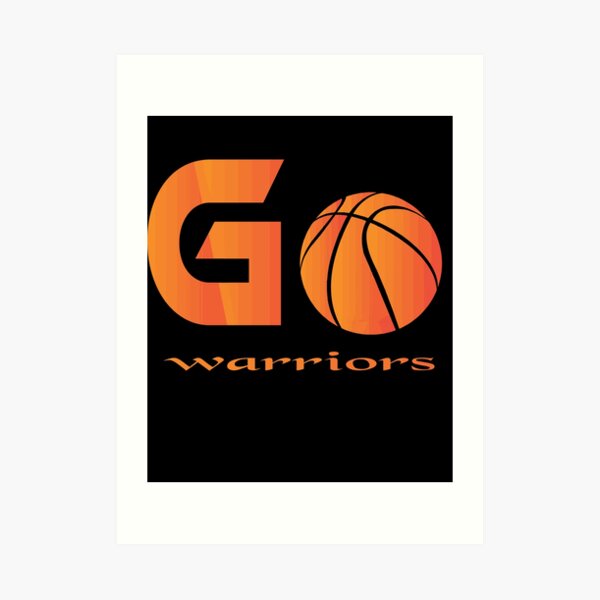 "Go Warriors Basketball SVG Digital Cut File,Basketball Legends" Art ...