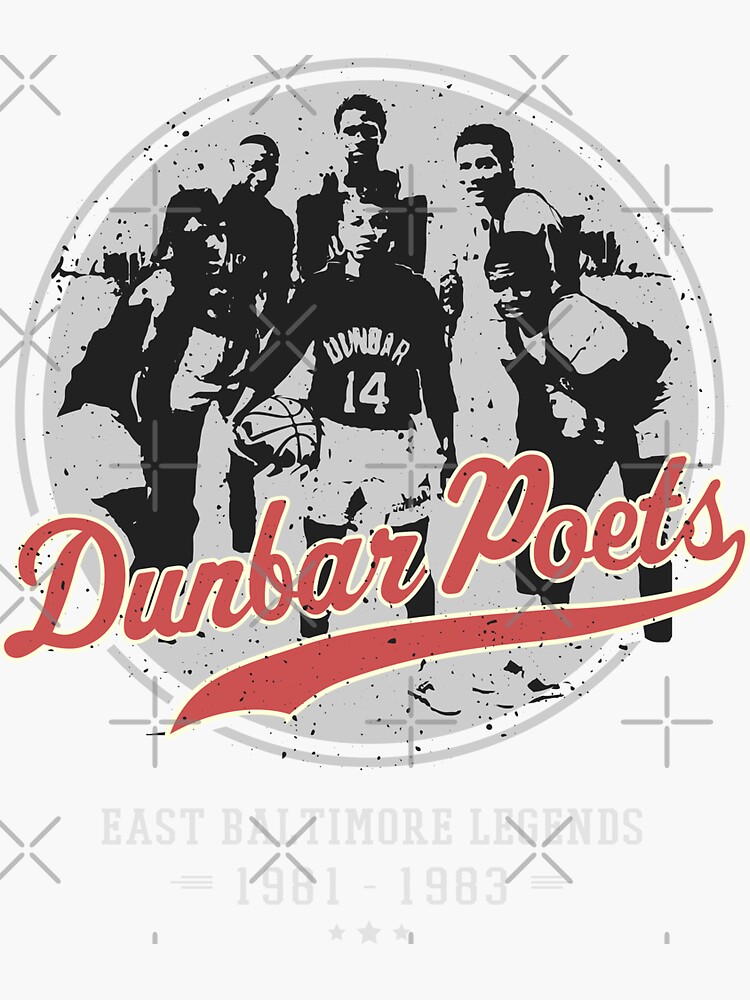 Dunbar Poets Logo