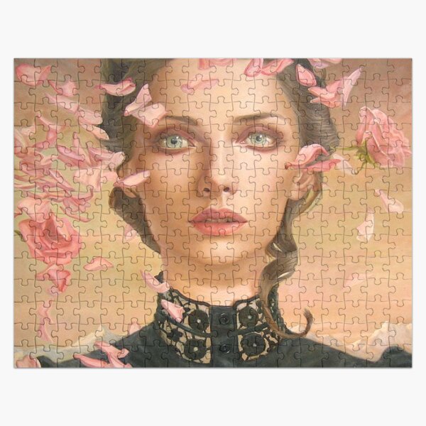 Creation Of Adam Jigsaw Puzzles | Redbubble