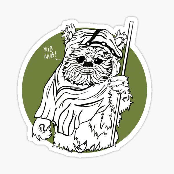 Yub Merch & Gifts for Sale | Redbubble