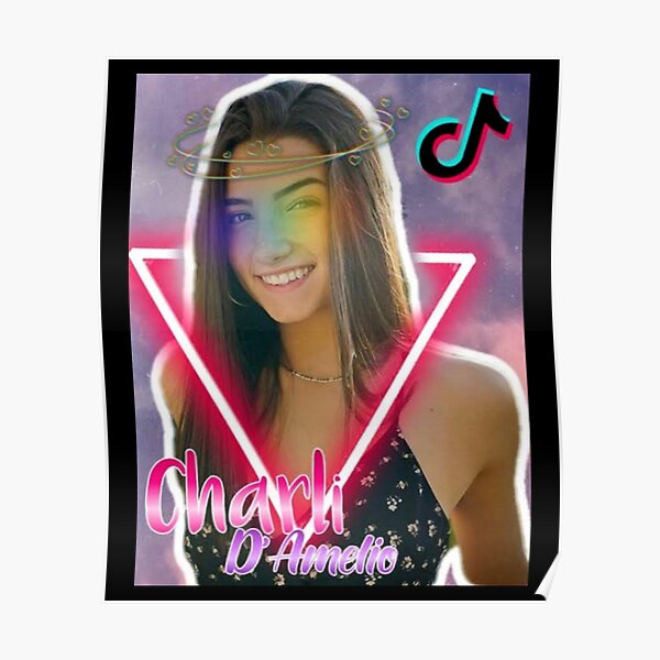 Addison Rae Posters | Redbubble