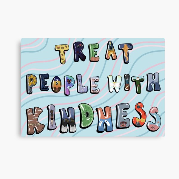 Harry Styles Canvas Prints | Redbubble