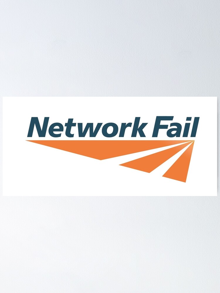 Network Rail Logo