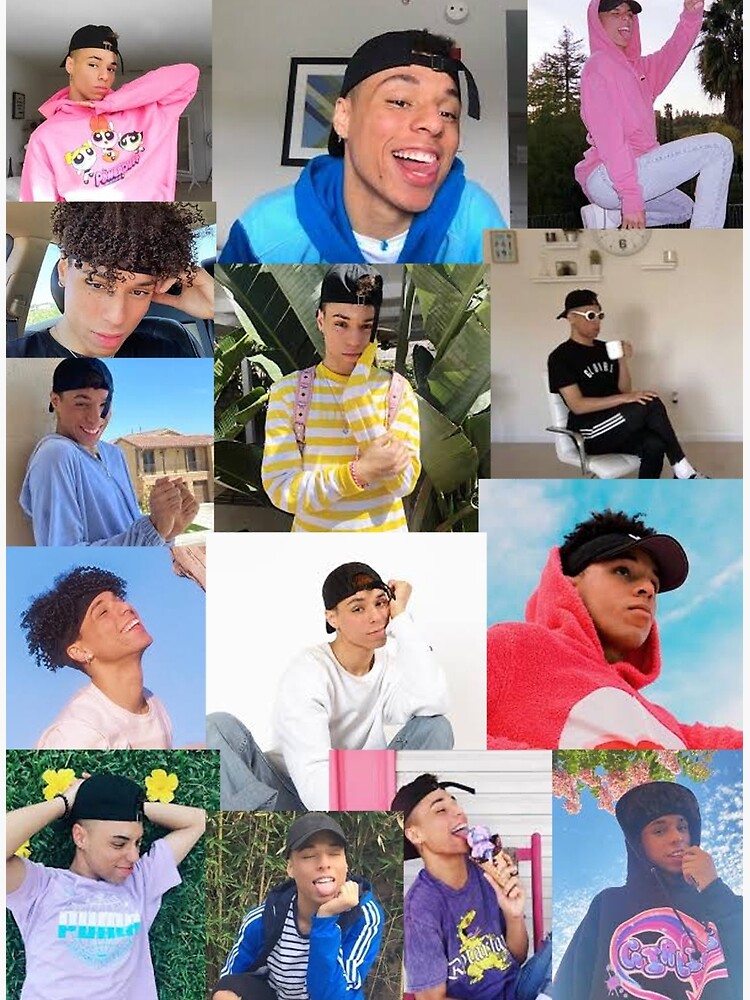 "Larray " Poster by dxvilist | Redbubble