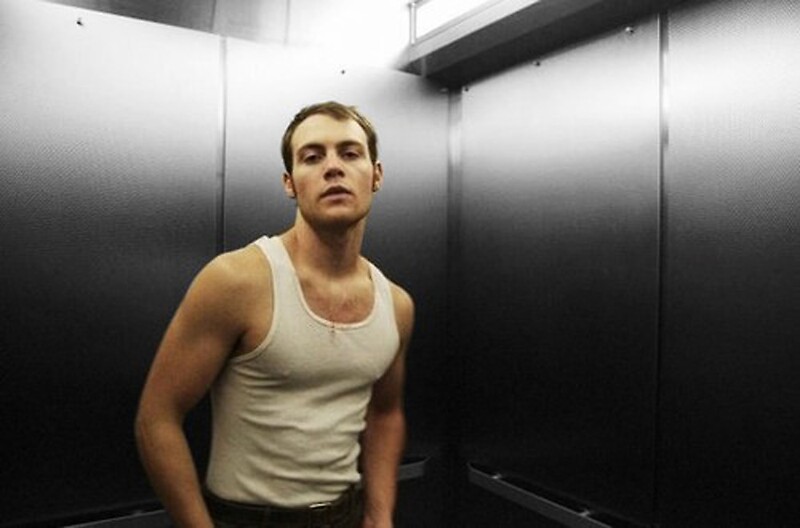 "Joe Walker (Starkid)" by christinenjones | Redbubble