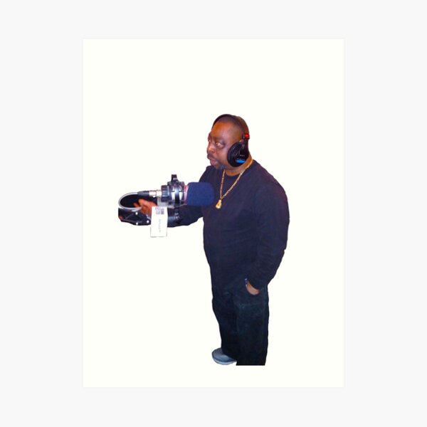 Lester Green Art Prints | Redbubble