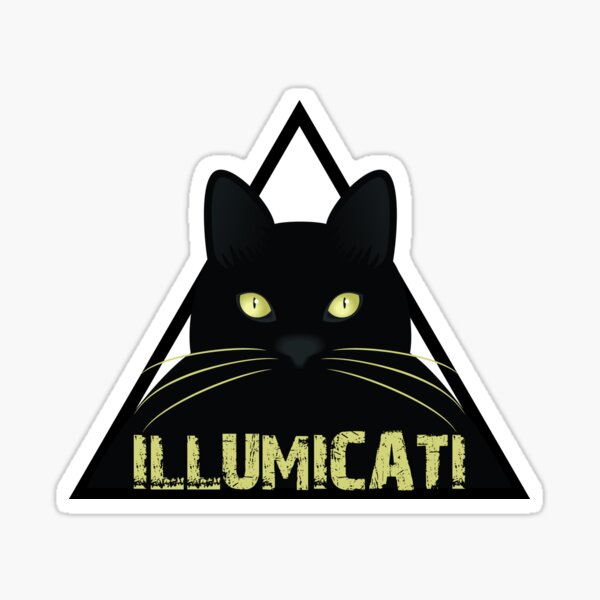 Illumicati Gifts & Merchandise | Redbubble