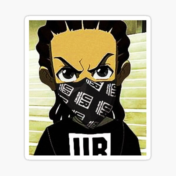 Boondocks Gifts & Merchandise | Redbubble