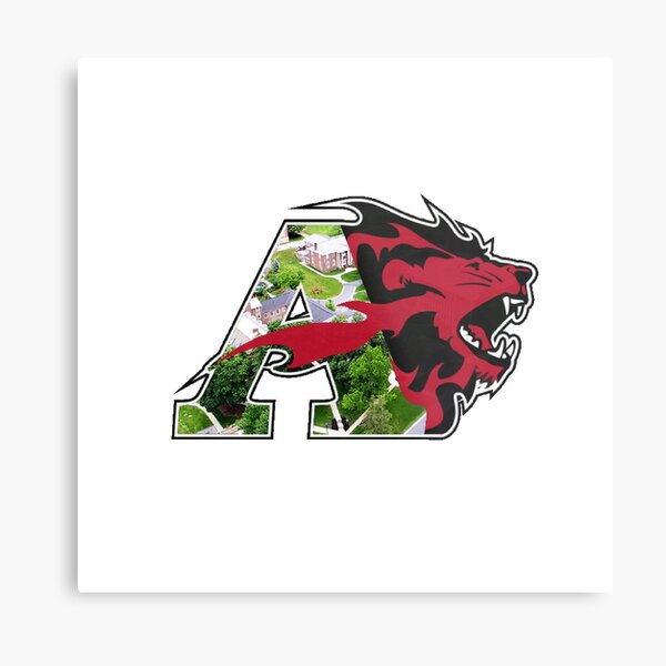 Albright College Alumni Wall Art | Redbubble
