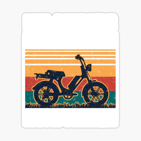 Sticker: Mofa | Redbubble