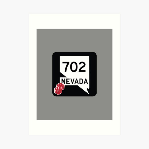 702 Art Prints | Redbubble
