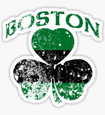 Boston Marathon: Stickers | Redbubble