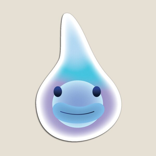 Animal Crossing New Horizons Wisp Home & Living | Redbubble