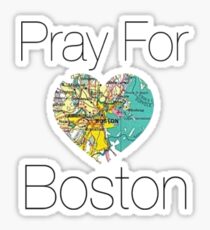 Boston Marathon: Stickers | Redbubble