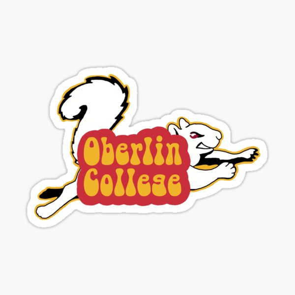Oberlin College Gifts & Merchandise | Redbubble