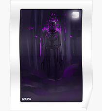 Enderman Minecraft: Posters | Redbubble