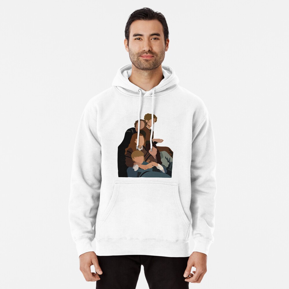 "Little Women" Sticker for Sale by mkunze | Redbubble