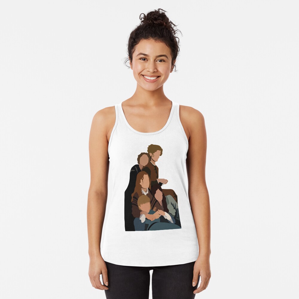 "Little Women" Sticker for Sale by mkunze | Redbubble