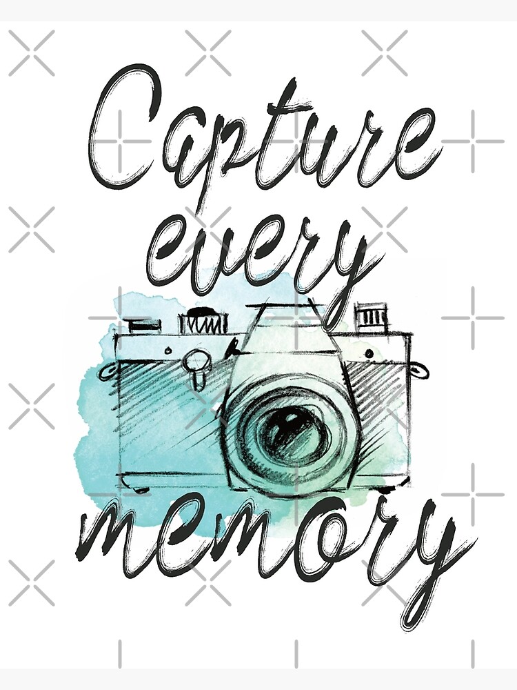 Photography Quotes About Memories
