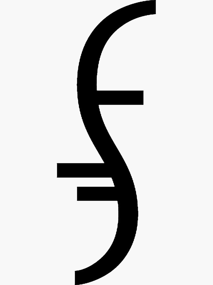 "Heroes: Helix symbol" Sticker by cerebrare | Redbubble