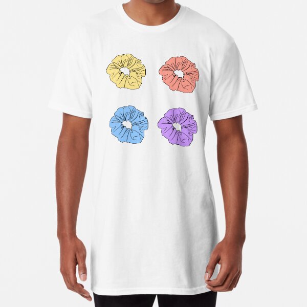 Scrunchies T-Shirts | Redbubble