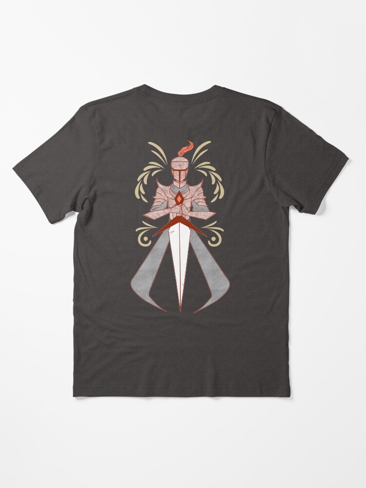 "The Sword" T-shirt for Sale by Zuzajs14 | Redbubble | sword t-shirts ...