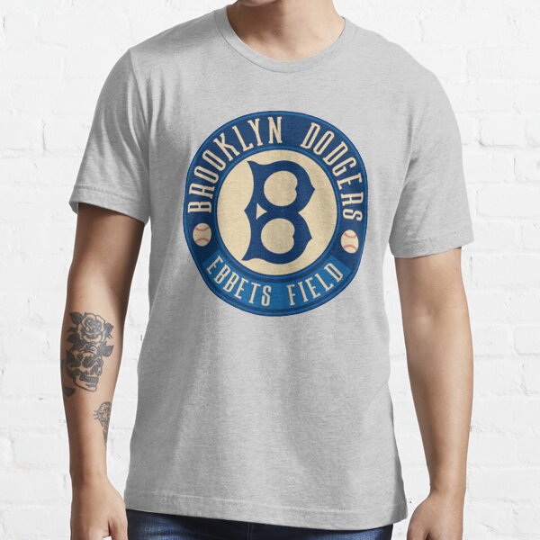 Brooklyn Dodgers T-Shirts | Redbubble