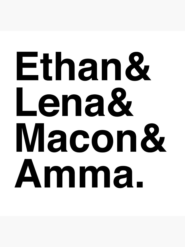Ethan Group Logo