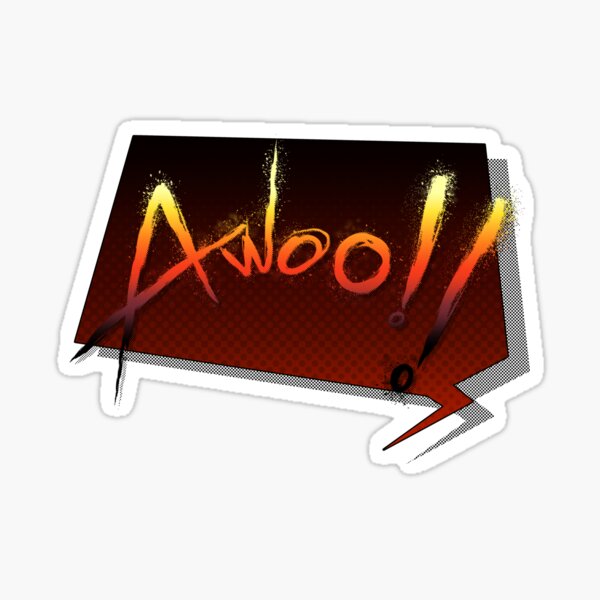 Awoo Gifts & Merchandise for Sale | Redbubble