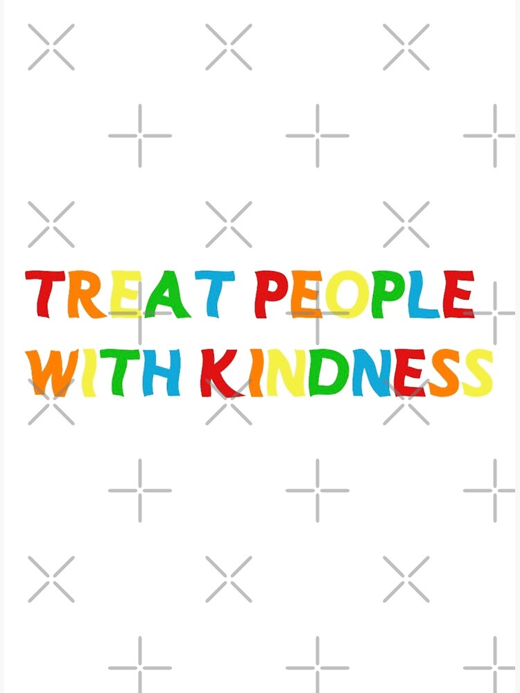 "Rainbow TPWK design V2" Poster for Sale by fadedroses94 | Redbubble