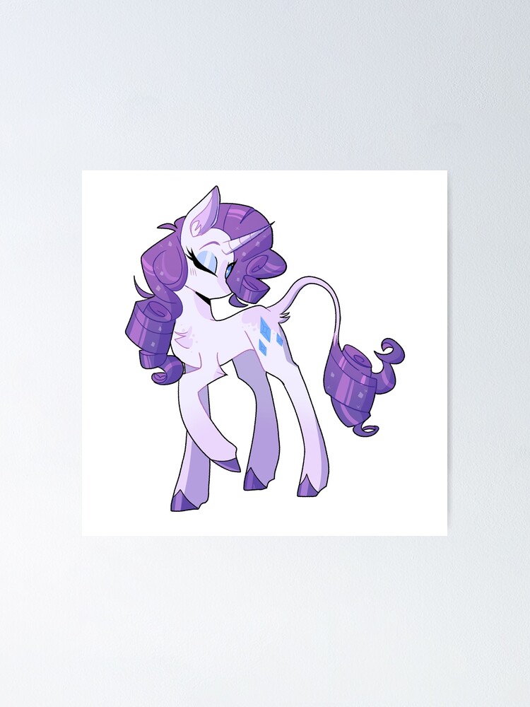 "(OLD) rarity" Poster for Sale by Swirlseypop | Redbubble