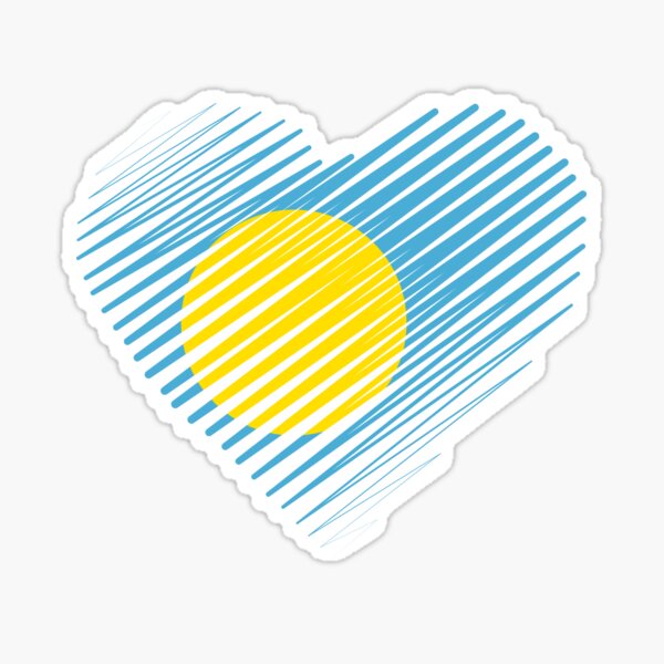 "Proud to be Palauan, Palau flag, Palauan Flag, Belau, Palaos, Pelew ...