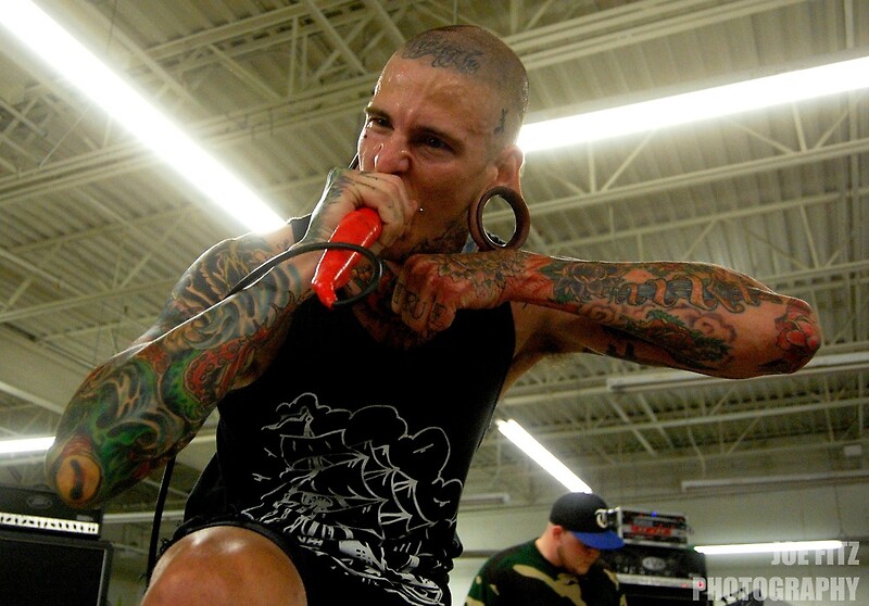 "Ricky Hoover" Photographic Prints by Joe Fitzpatrick | Redbubble