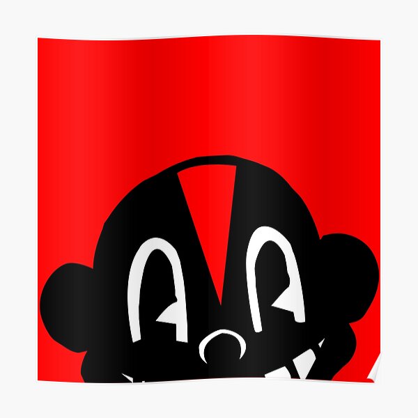 Lil Darkie Posters | Redbubble