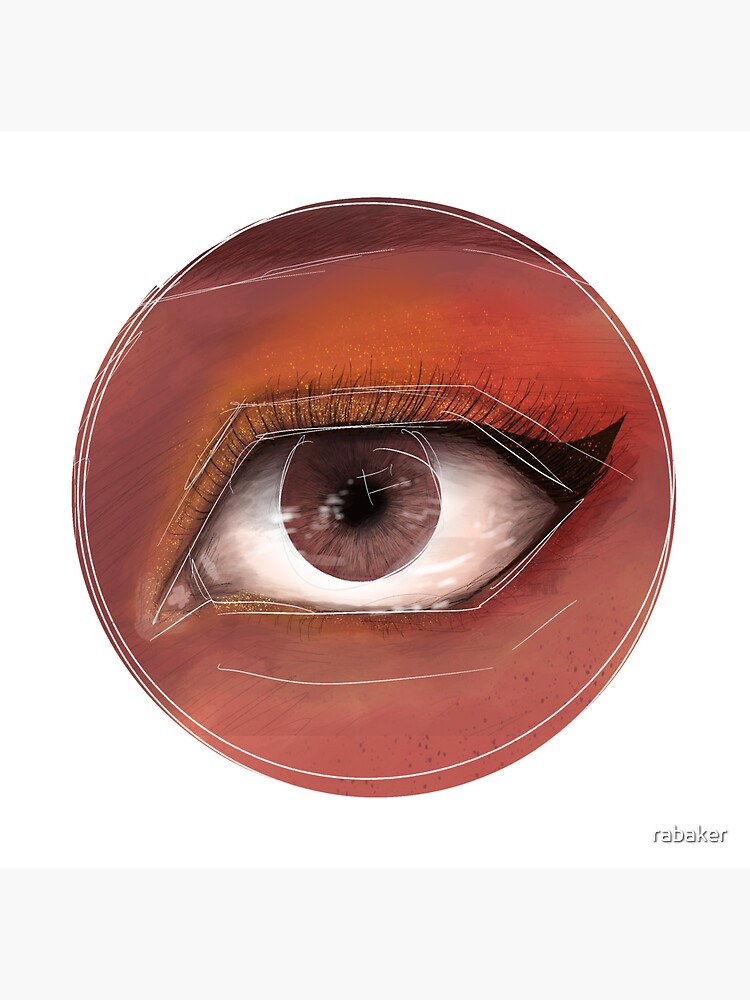 "Ay ay ay" Sticker for Sale by rabaker | Redbubble