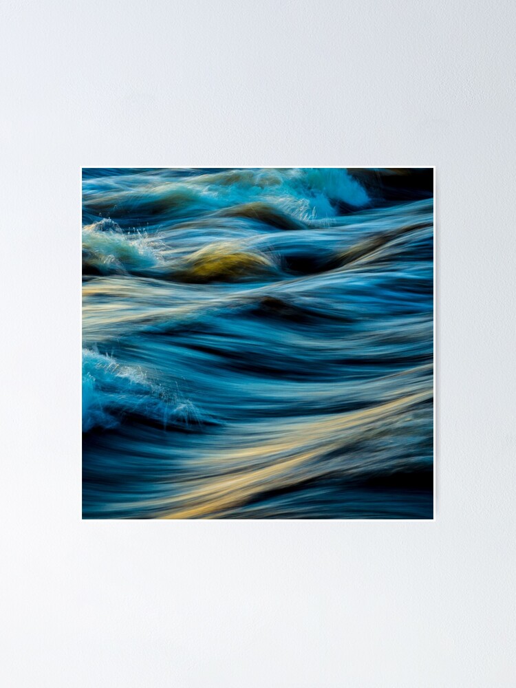 "Blockberry Creative" Poster by Itz-Bright | Redbubble