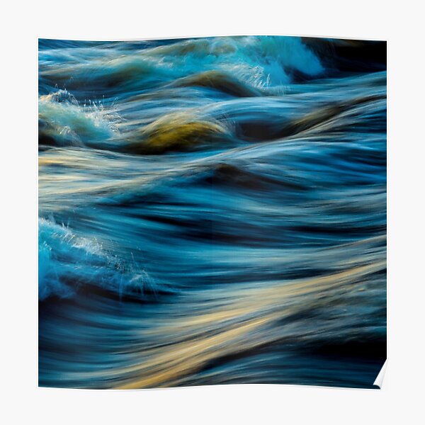 "Blockberry Creative" Poster by Itz-Bright | Redbubble