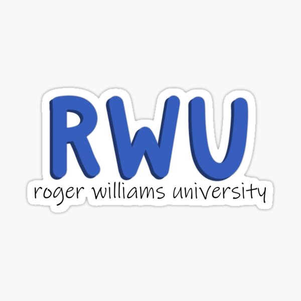 Roger Williams University Gifts & Merchandise | Redbubble