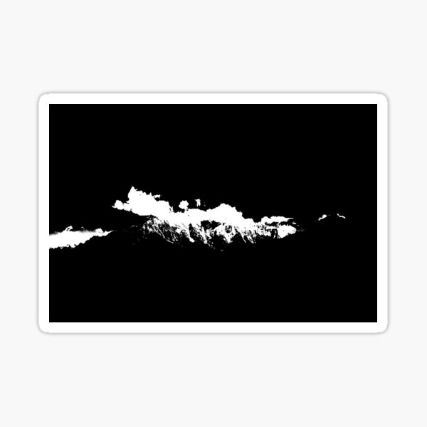 "Rip in Space Time in Superposition" Sticker for Sale by OurWorldTree ...