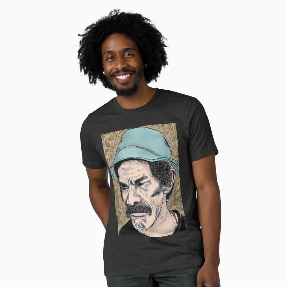 A-Linien Kleid mit "DON RAMON" von EDGARTES | Redbubble