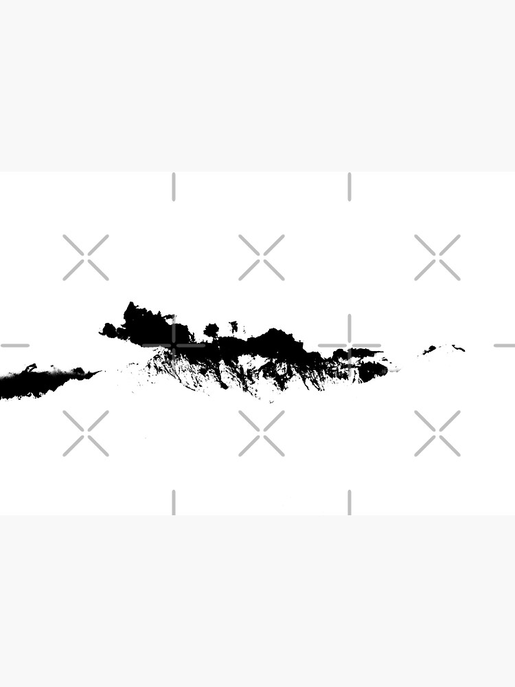 "Rip in Space Time " Sticker by OurWorldTree | Redbubble