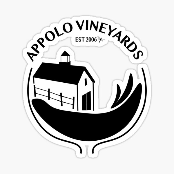 Appolovineyards Gifts & Merchandise for Sale | Redbubble