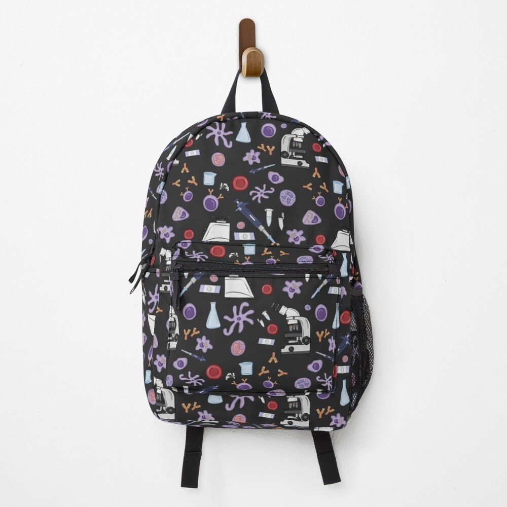 Science ! (Dark) | Backpack sold by Rachyd Portugal Eda | SKU 46042316 ...